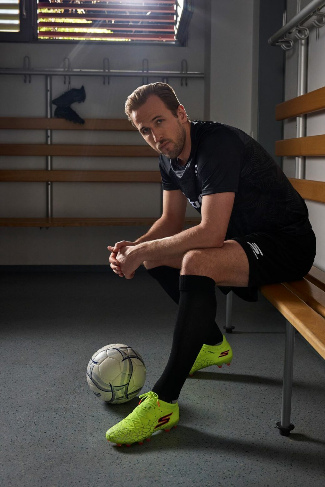 West Ham star Mohammed Kudus is now a Skechers Football ambassador