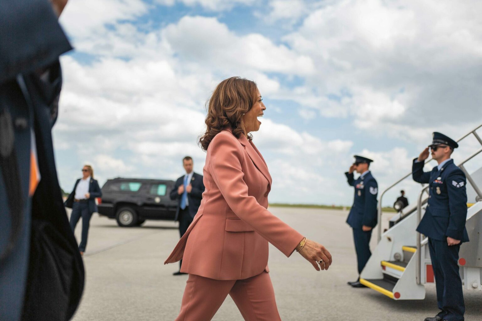 Politics Archives - Rolling Stone UK