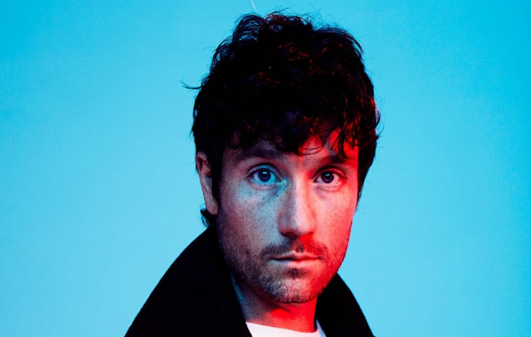 Bastille announce new four-part album ‘&’, share Part One