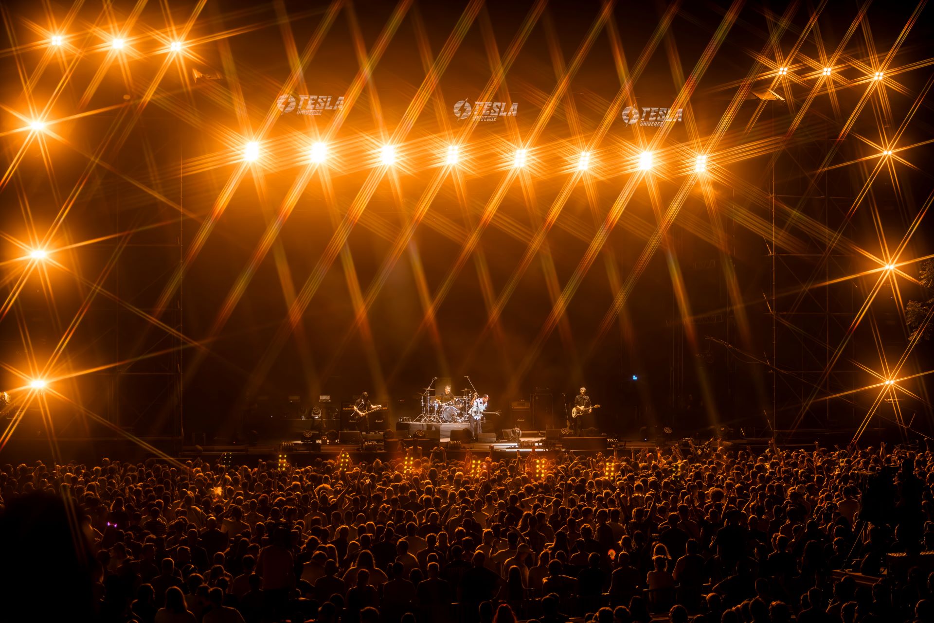 EXIT Festival 2025: Looking ahead to the momentous 25th anniversary ...