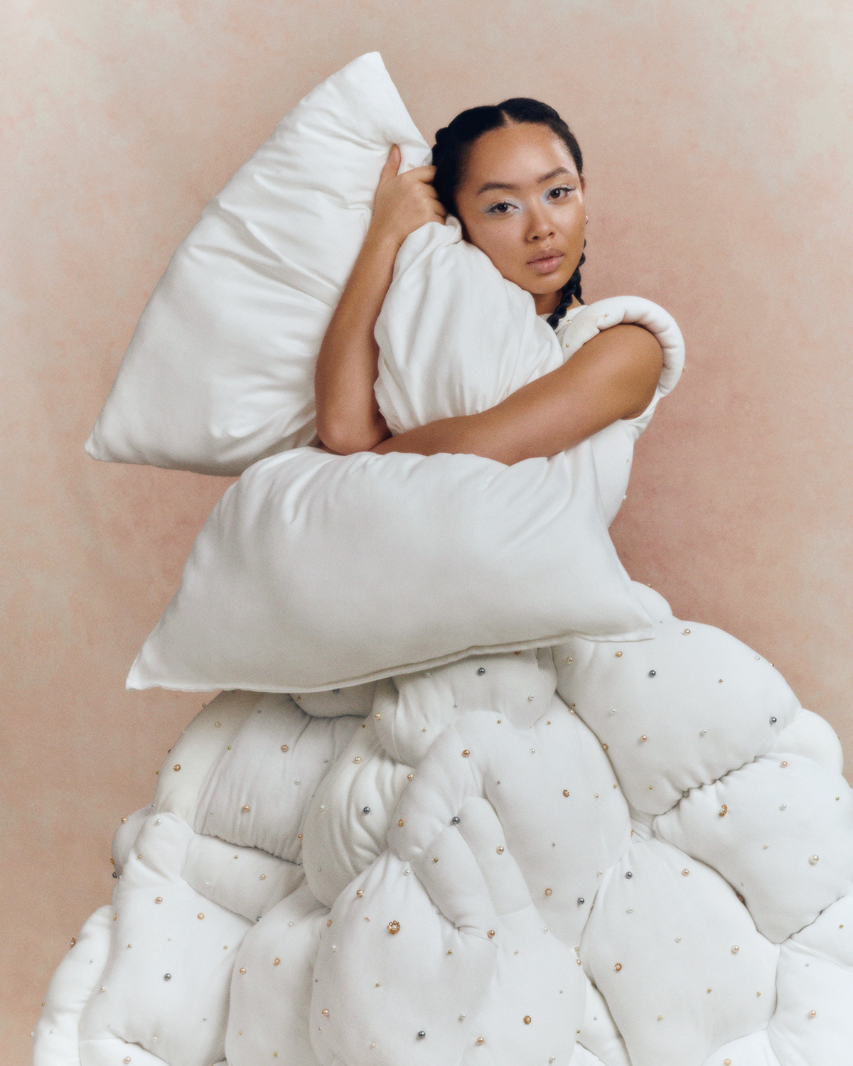 Griff: Spinning Around