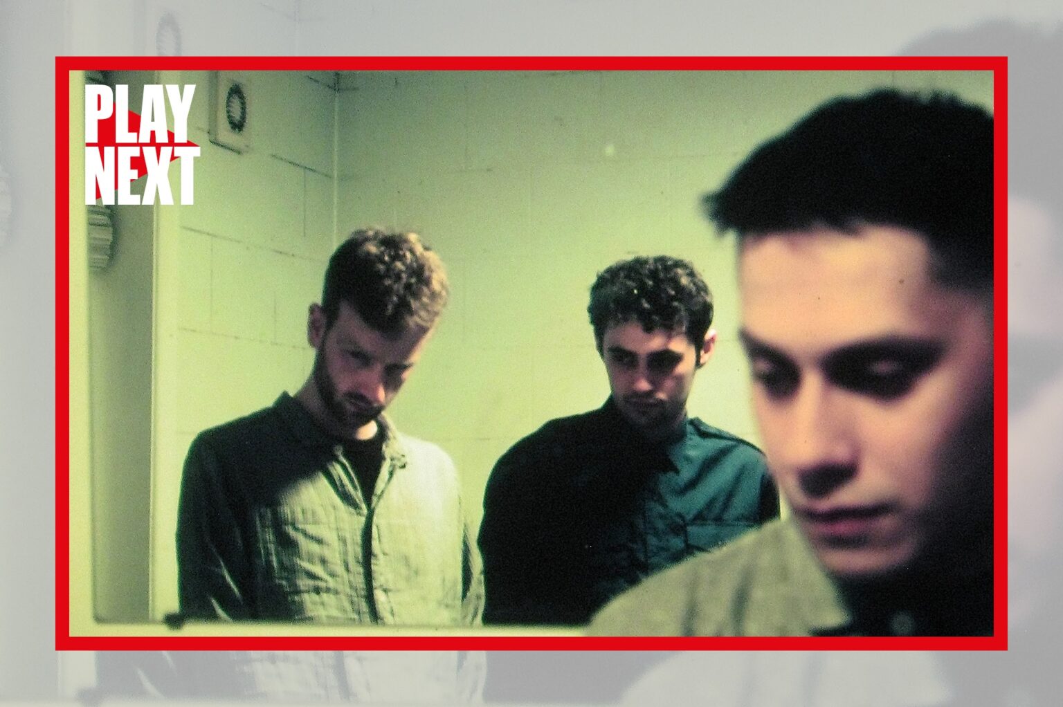 Meet Ebbb, the Ninja Tune-signed trio mixing beauty and brutality