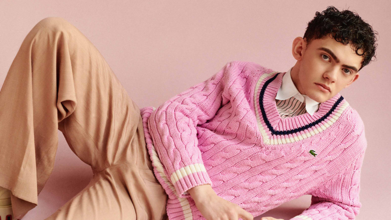 Joe Unlocked: How Joe Locke became one of Britain's most exciting actors