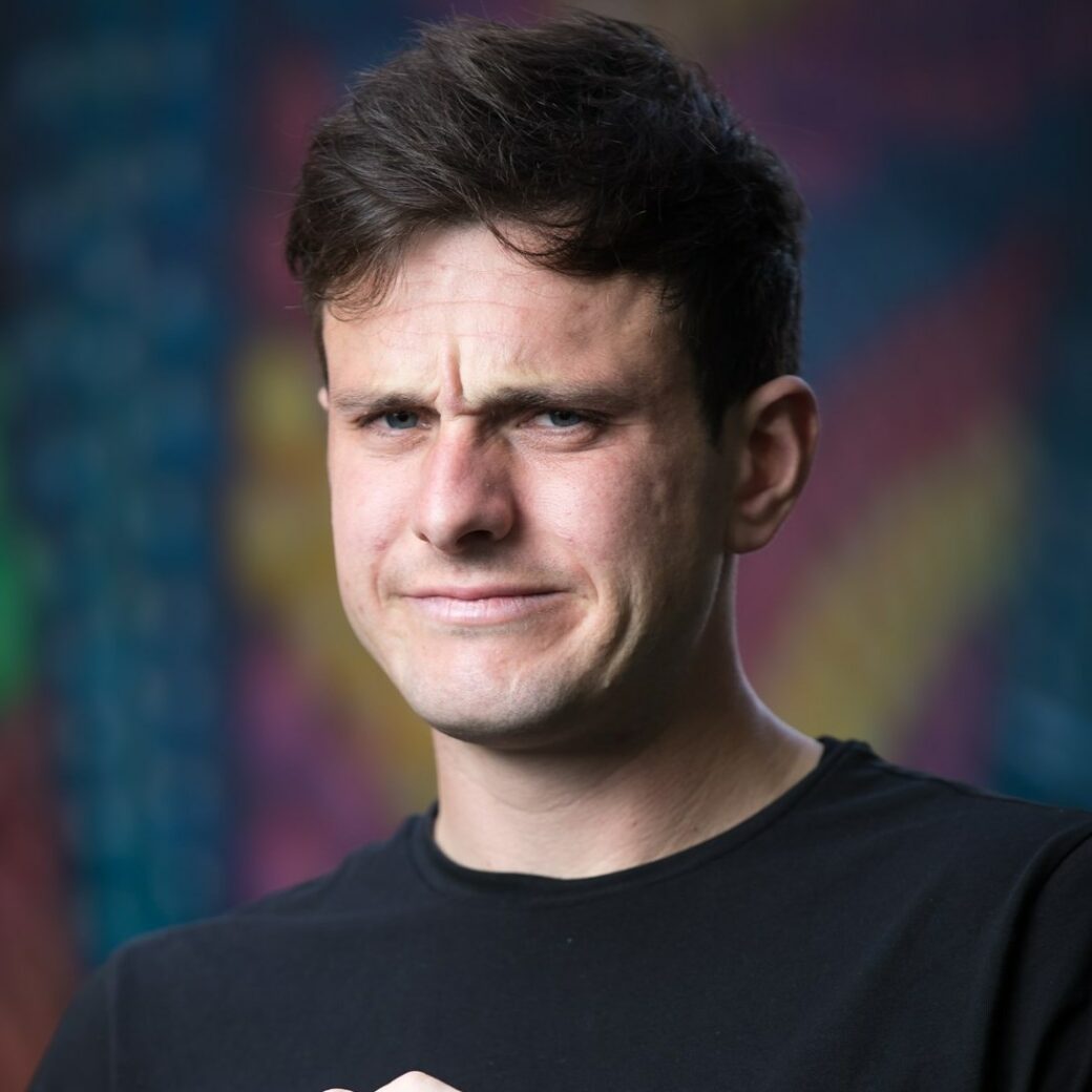 Edinburgh Fringe 2024: 12 rising stars of comedy to see