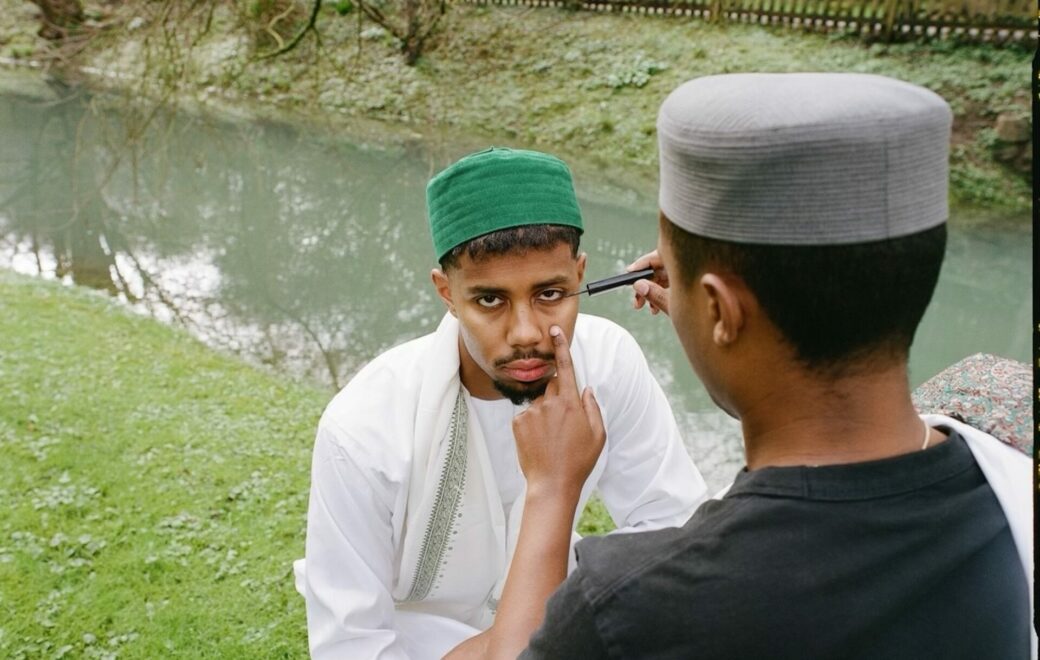 Mustafa: beauty and all its flaws