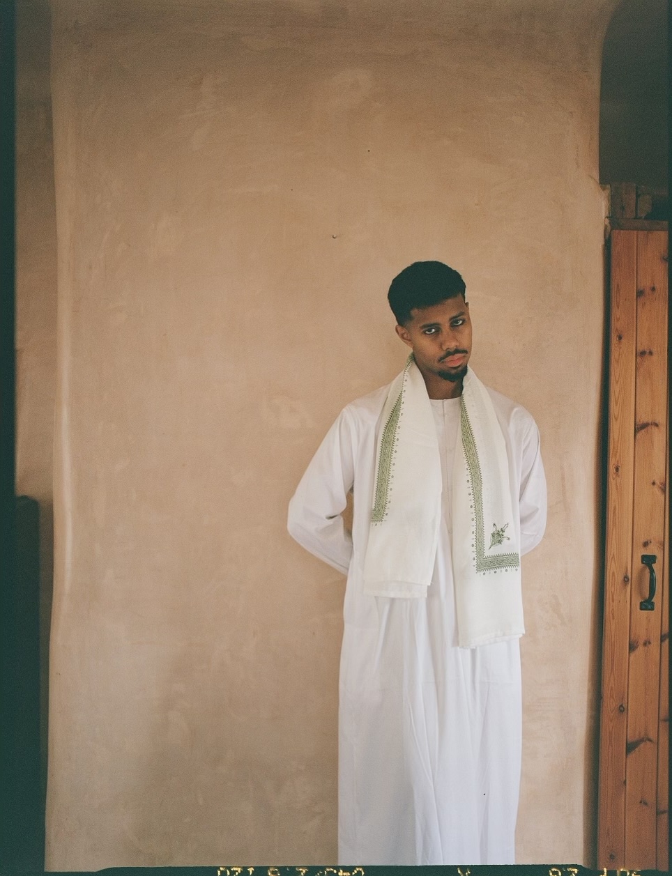 Mustafa: beauty and all its flaws