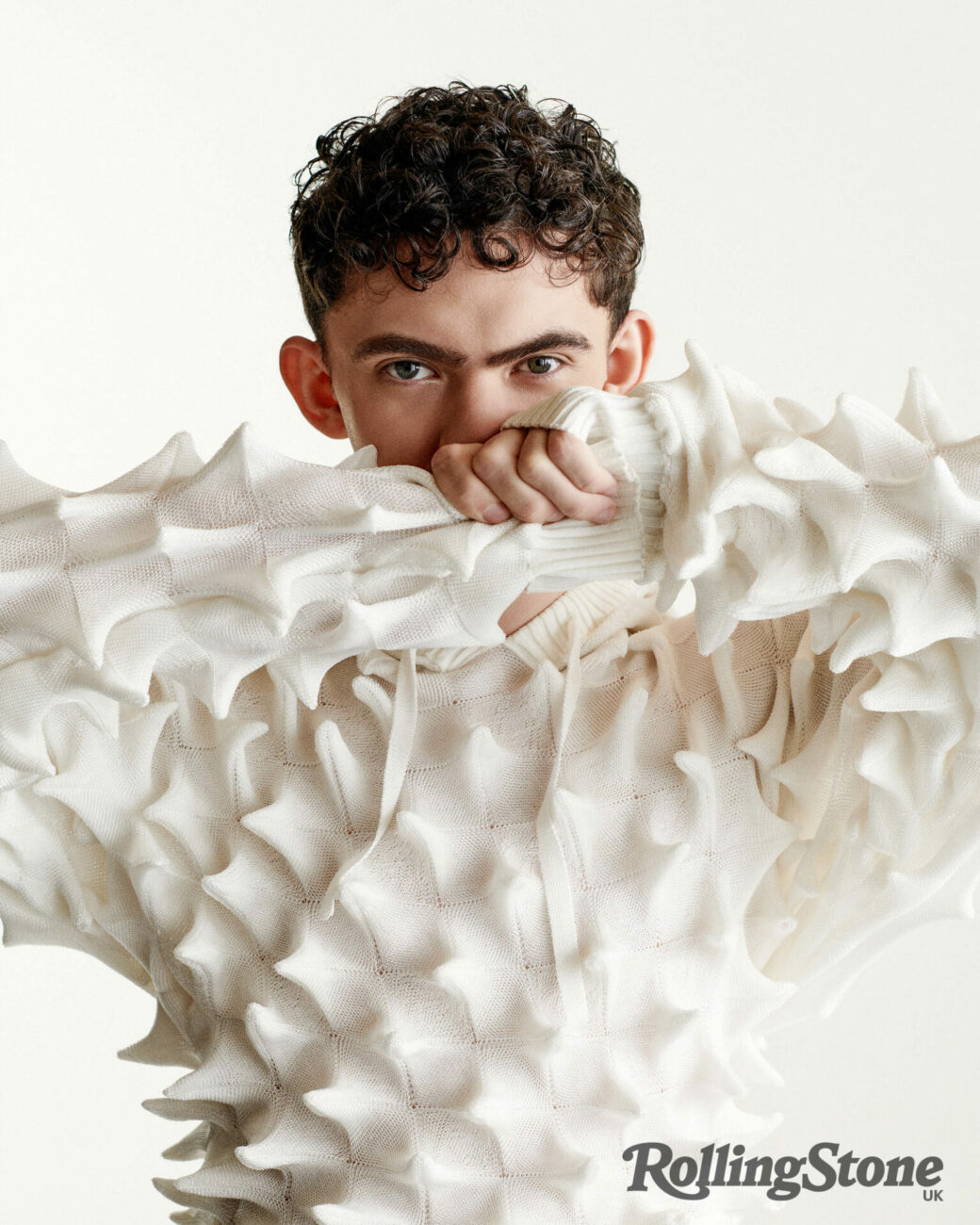 Joe Unlocked: How Joe Locke became one of Britain's most exciting actors