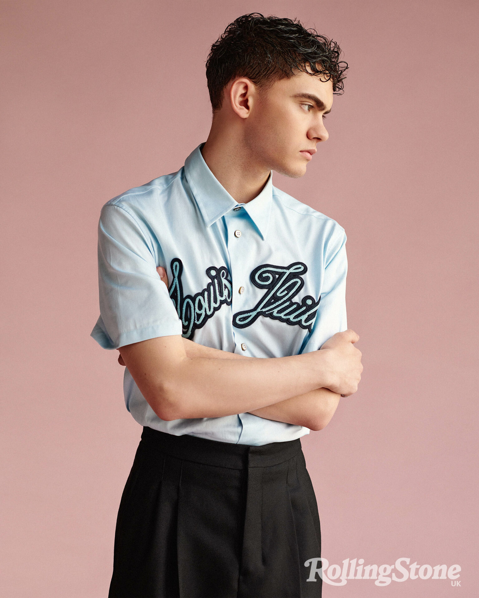 Joe Unlocked: How Joe Locke became one of Britain's most exciting actors