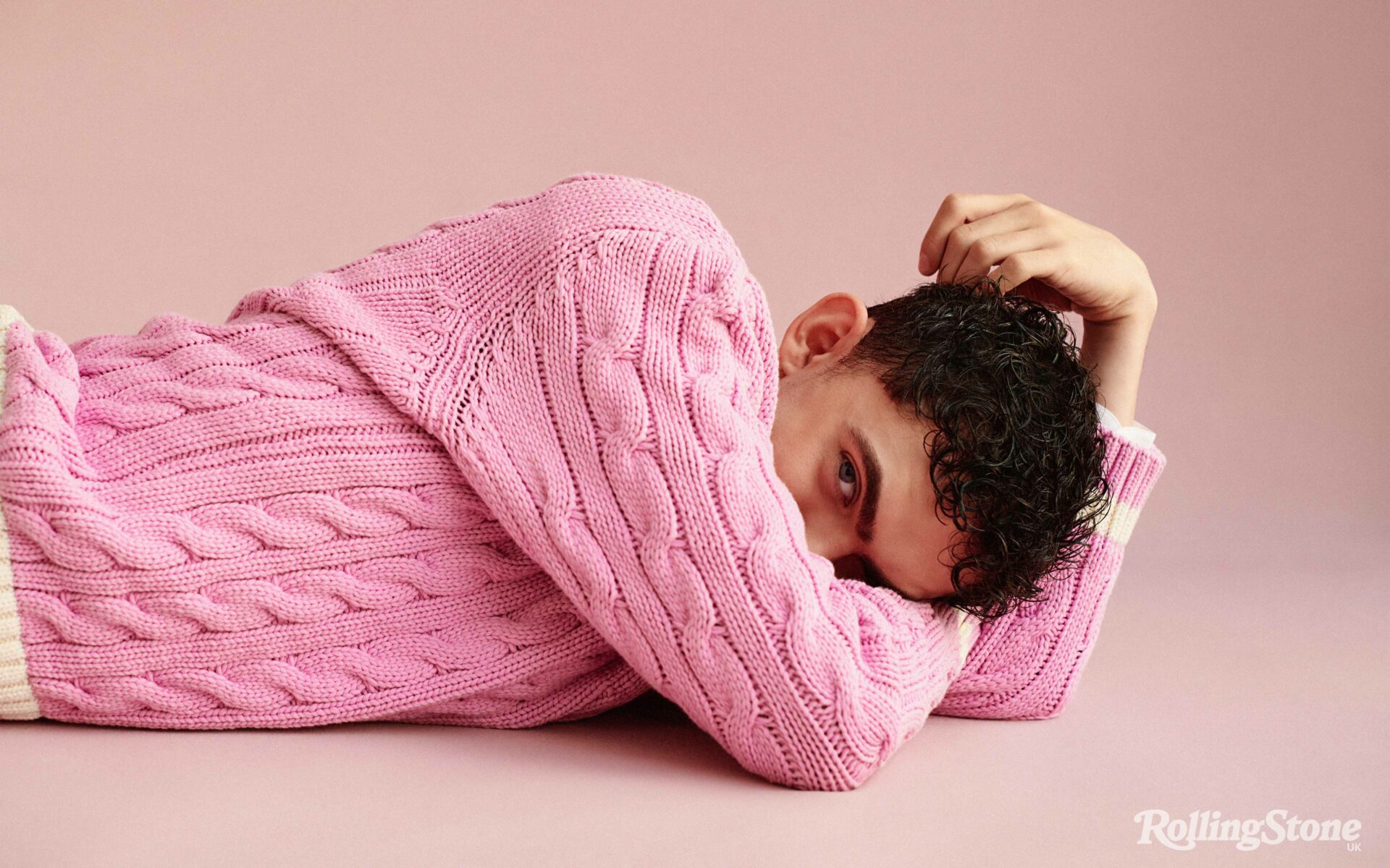 Joe Unlocked: How Joe Locke became one of Britain's most exciting actors