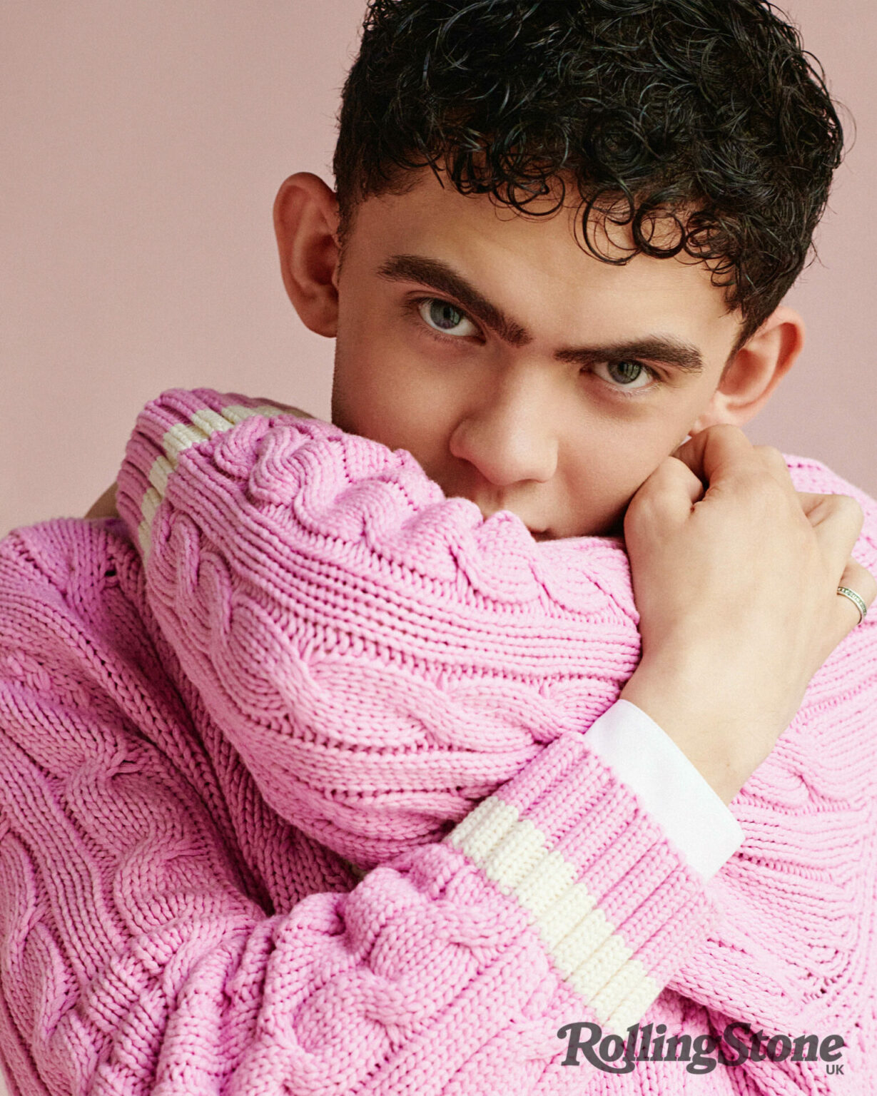 Joe Unlocked: How Joe Locke became one of Britain's most exciting actors