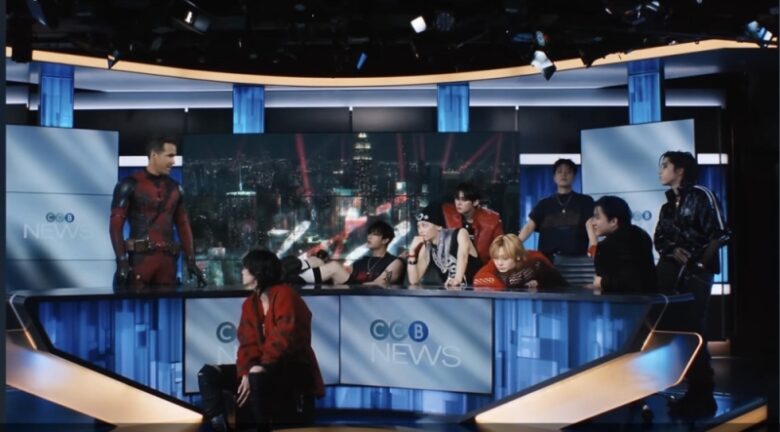 Stray Kids Archives - Rolling Stone UK