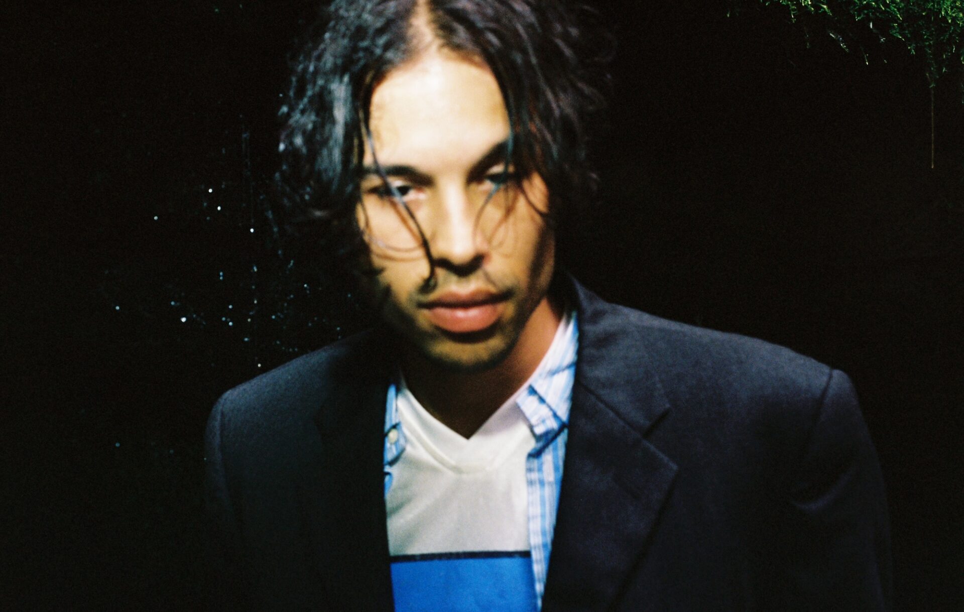 Meet Body Meat, the brilliantly restless musical polymath