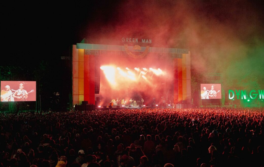 Green Man Festival review: a magic all of its own