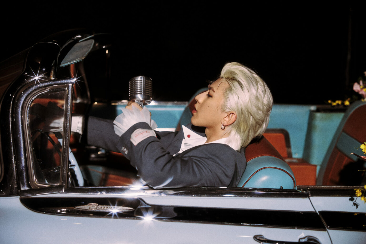 Singer-songwriter Kun on his love of British music legends, Lana Del ...