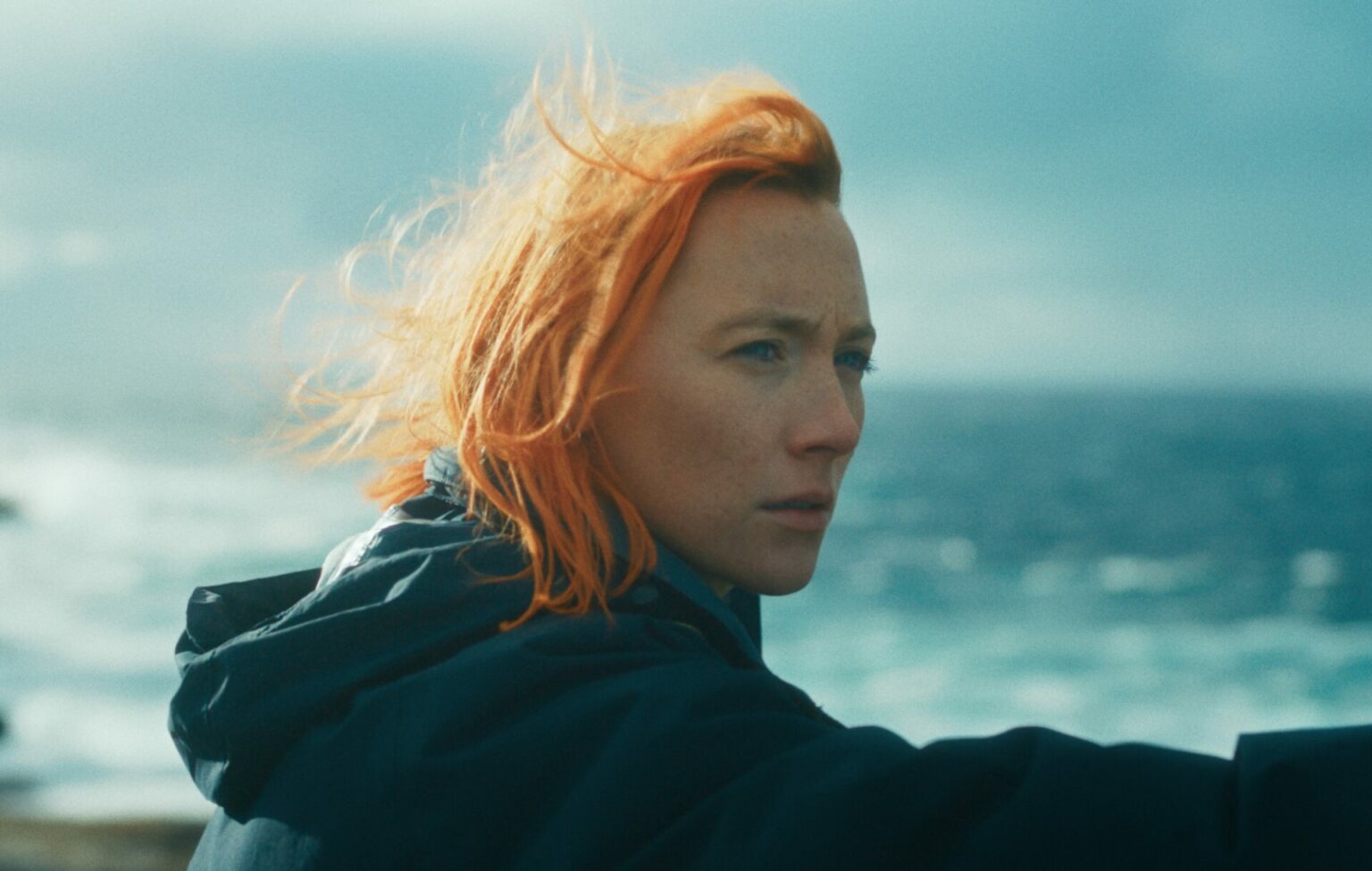 ‘The Outrun’ review: a thought provoking and sobering watch