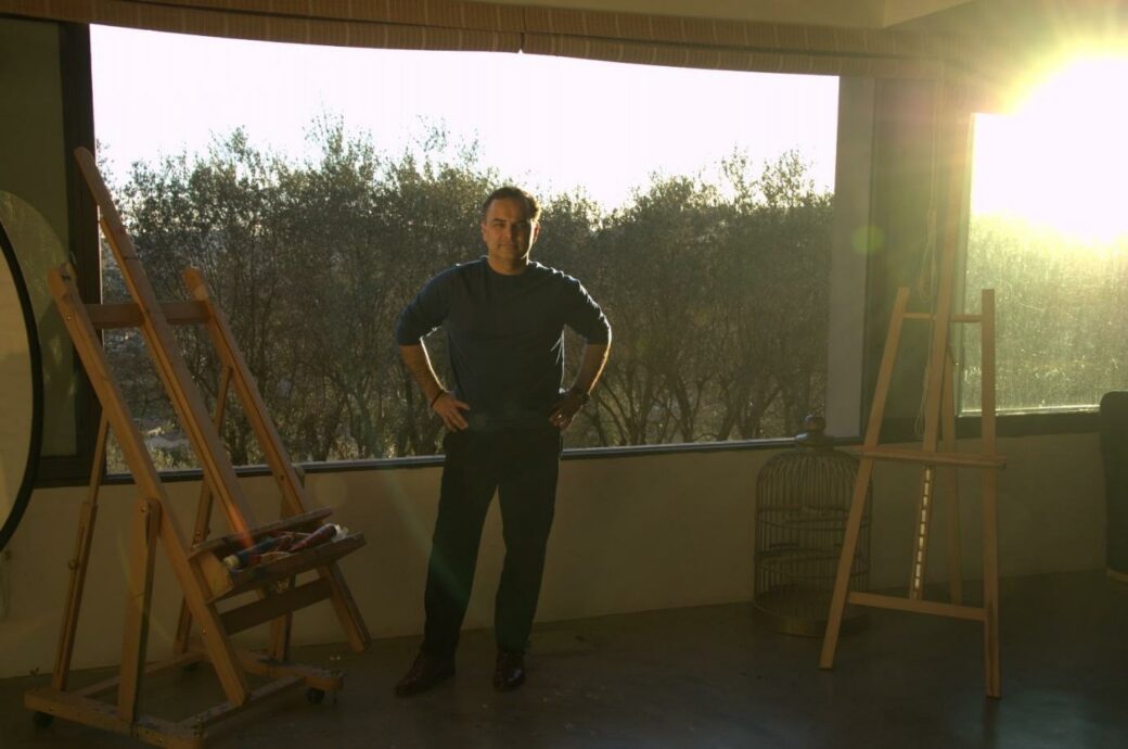 Rayo Withanage focuses on media for charity - Rolling Stone UK