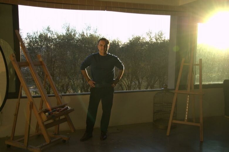 Rayo Withanage focuses on media for charity - Rolling Stone UK