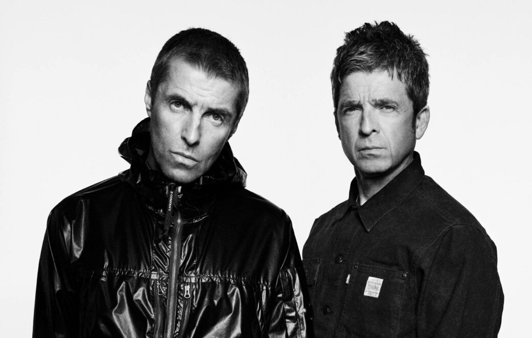 Oasis add further dates to 2025 reunion tour