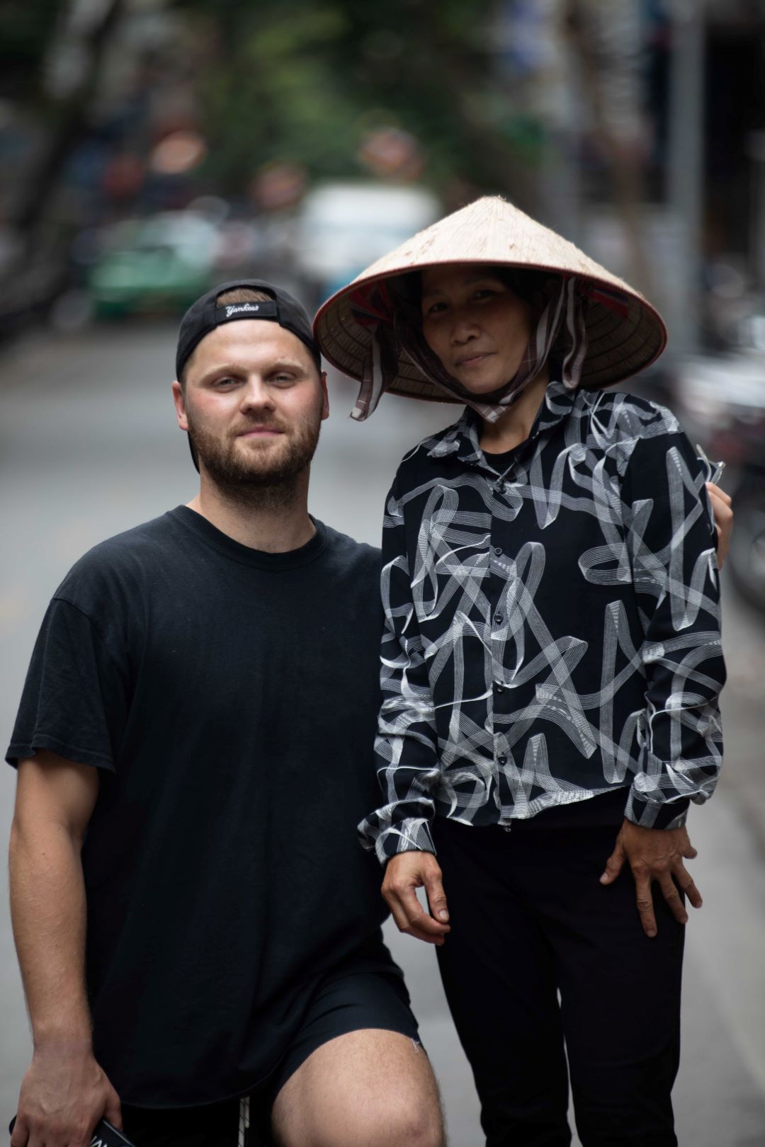 How Digital Nomad Max Zaharenkov Shares His Adventures with Millions ...