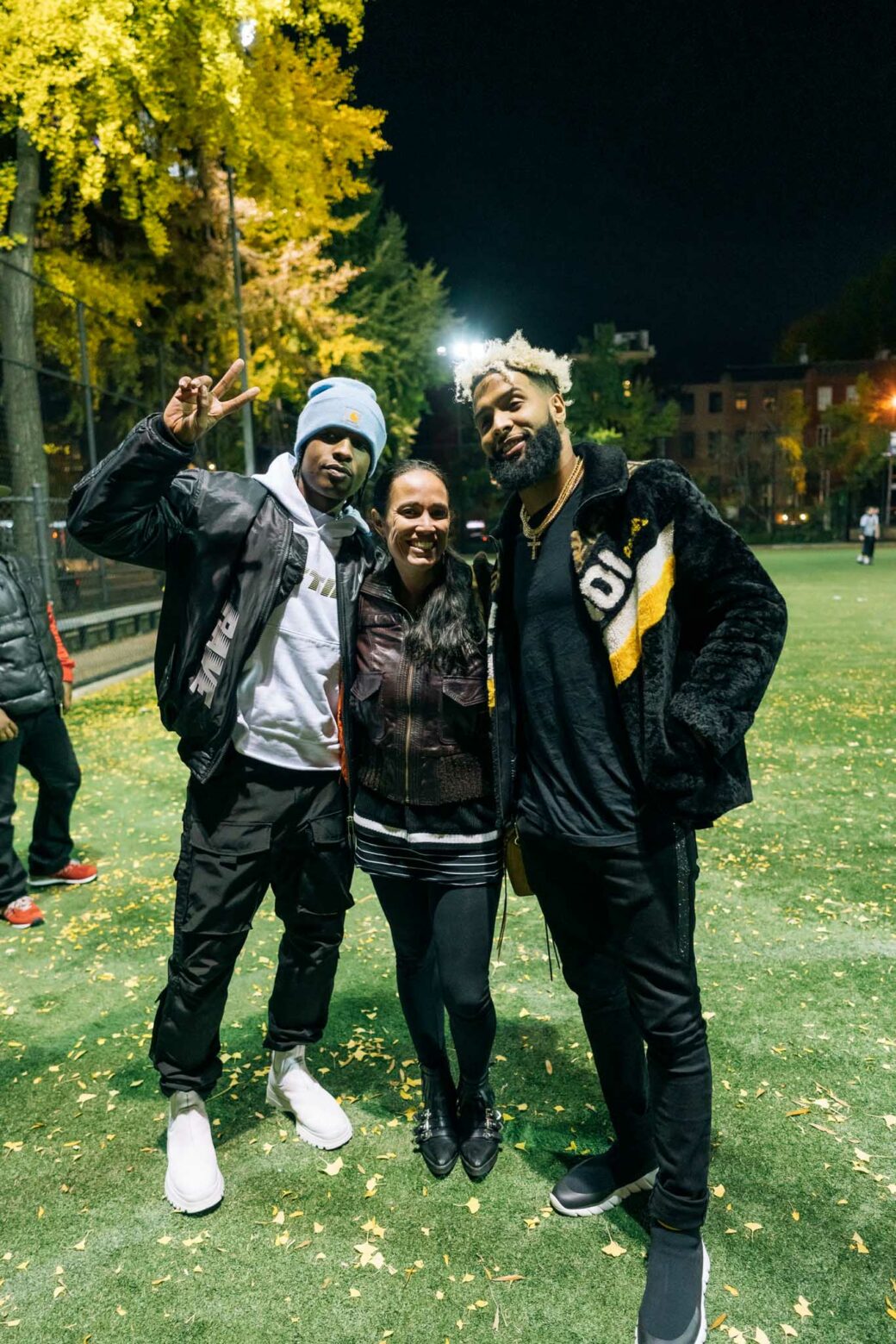 Together In Electric Dreams: Meet the woman behind the music of EA Sports FC