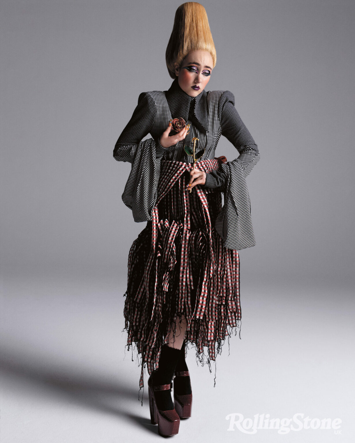 Chappell Roan: The pain and pleasure of a pop supernova