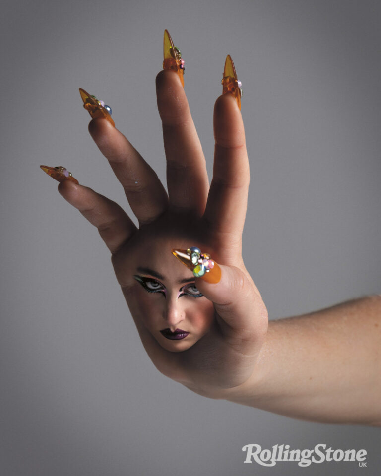 Chappell Roan: The pain and pleasure of a pop supernova