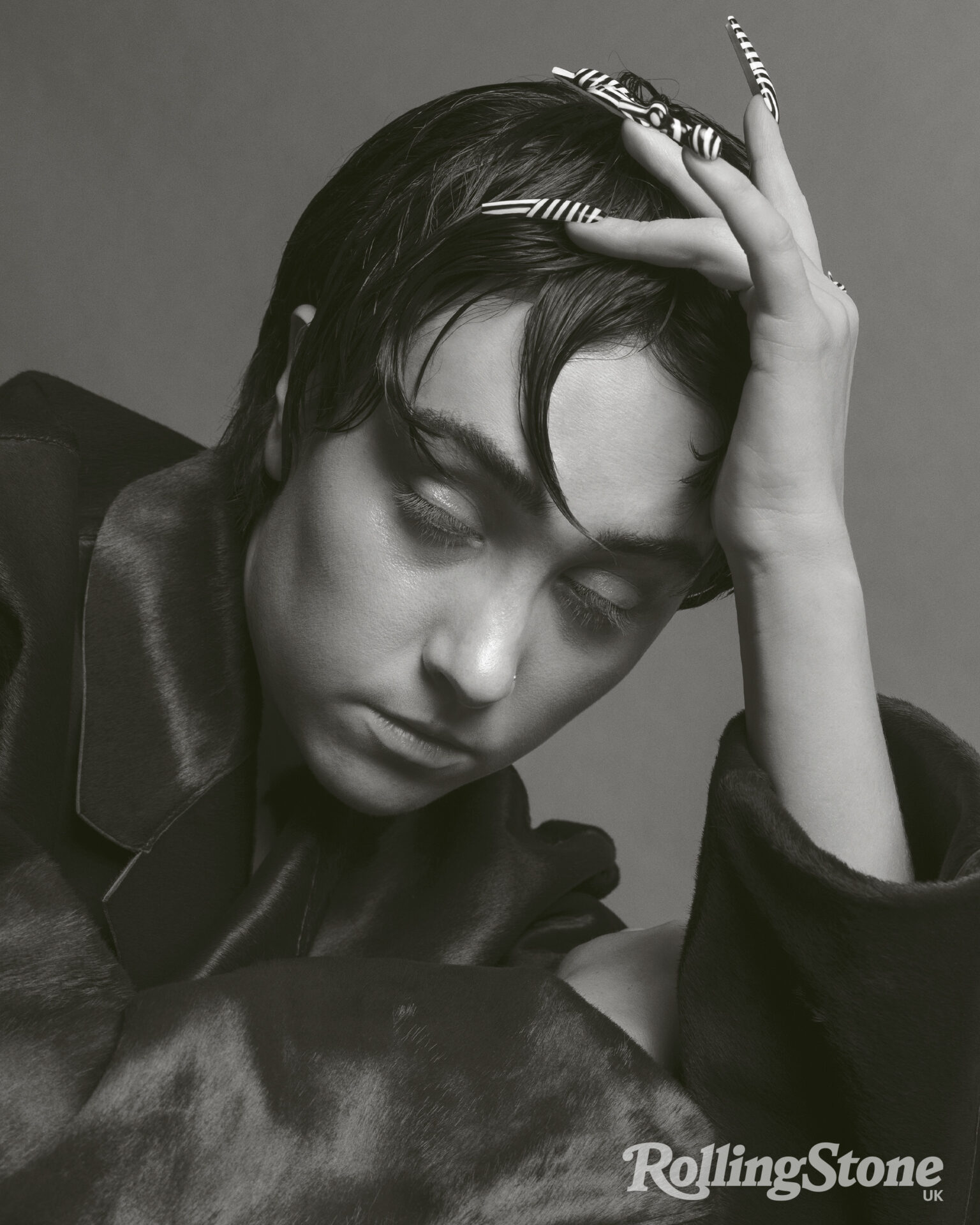 Chappell Roan: The pain and pleasure of a pop supernova