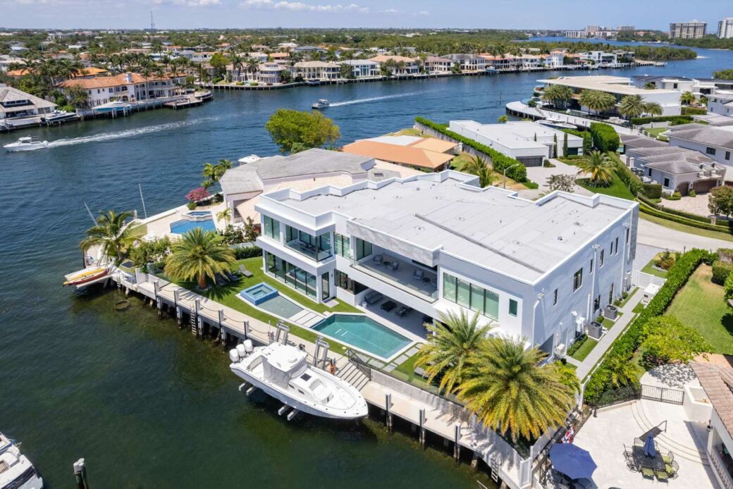 Why UK Investors Are Setting Their Sights on Miami’s Luxury Real Estate ...