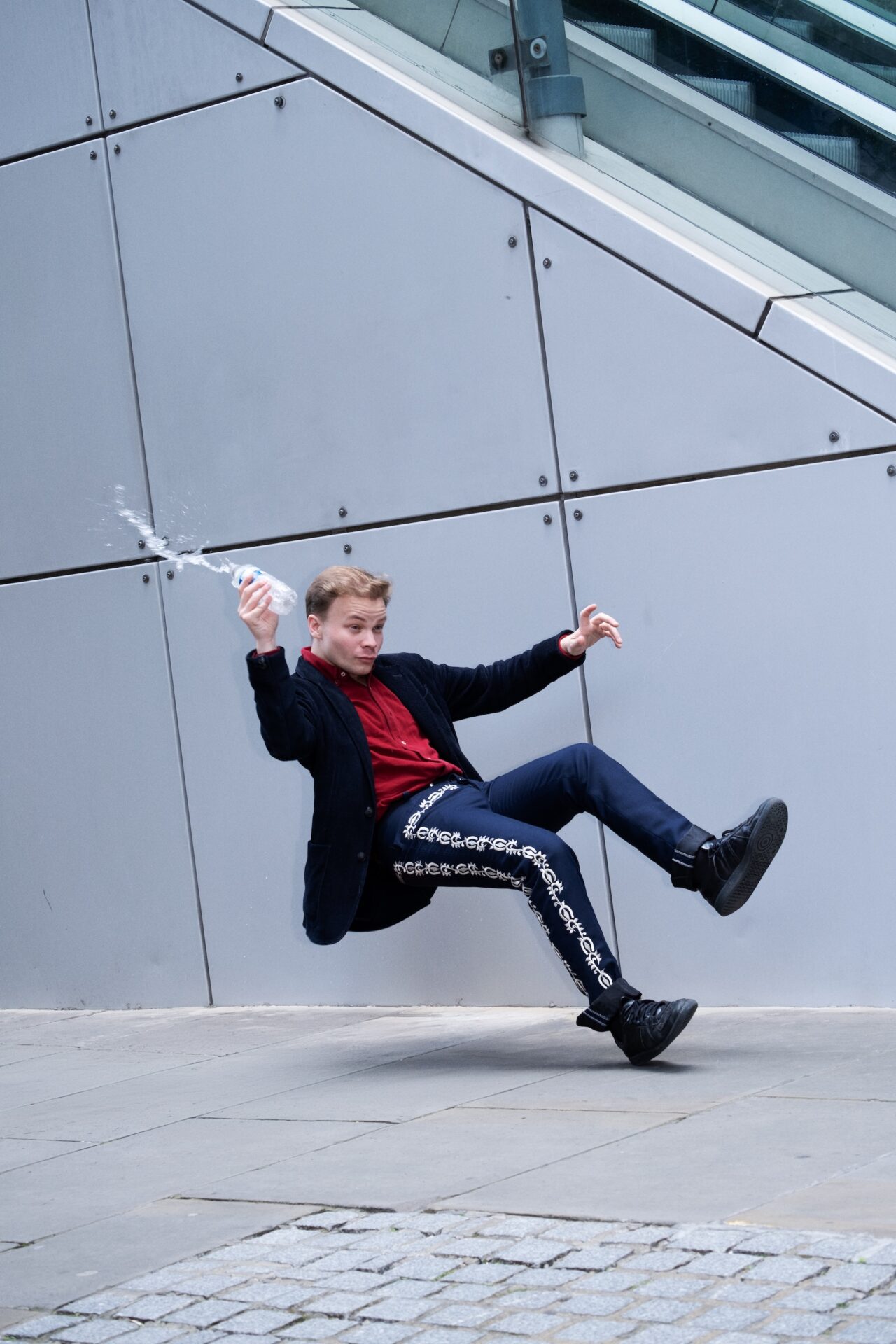 Geordie Greep on life after Black Midi