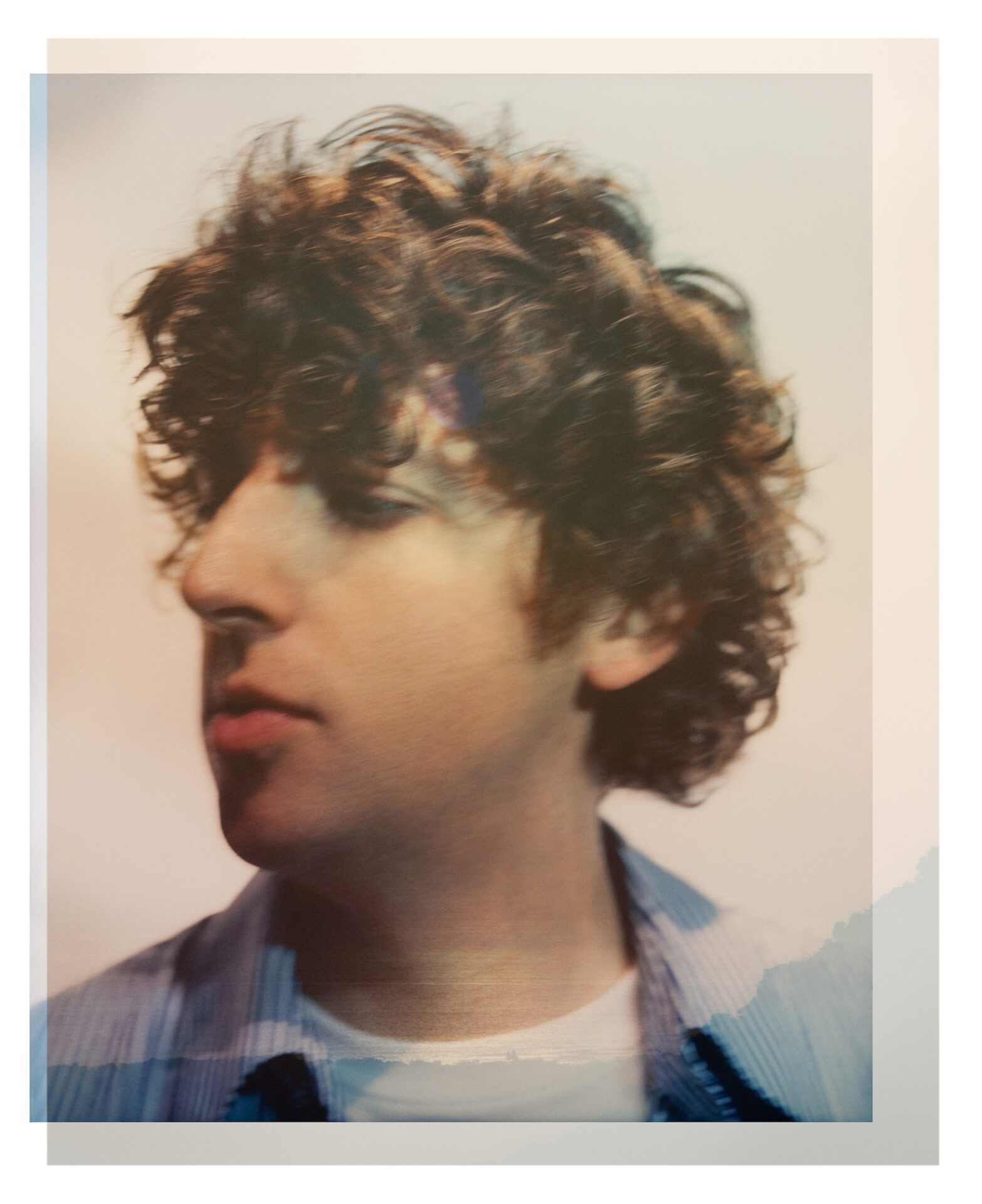 Jamie xx: wave after wave