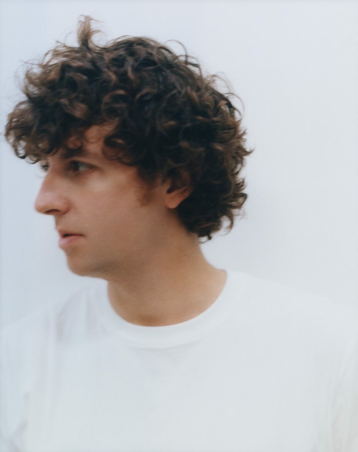 Jamie xx: wave after wave