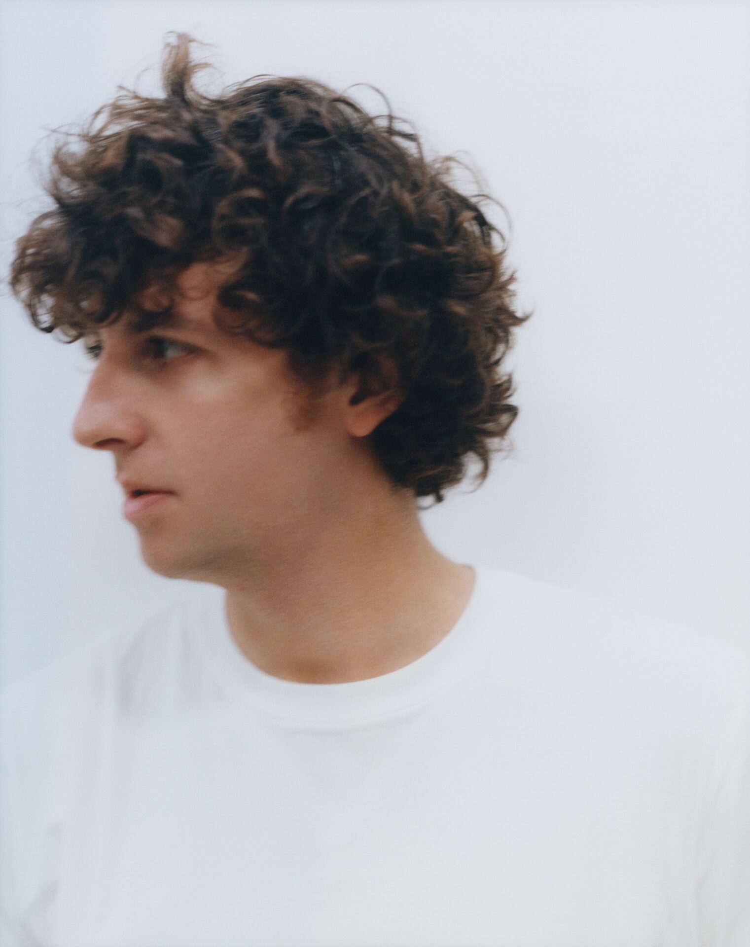 Jamie xx: wave after wave