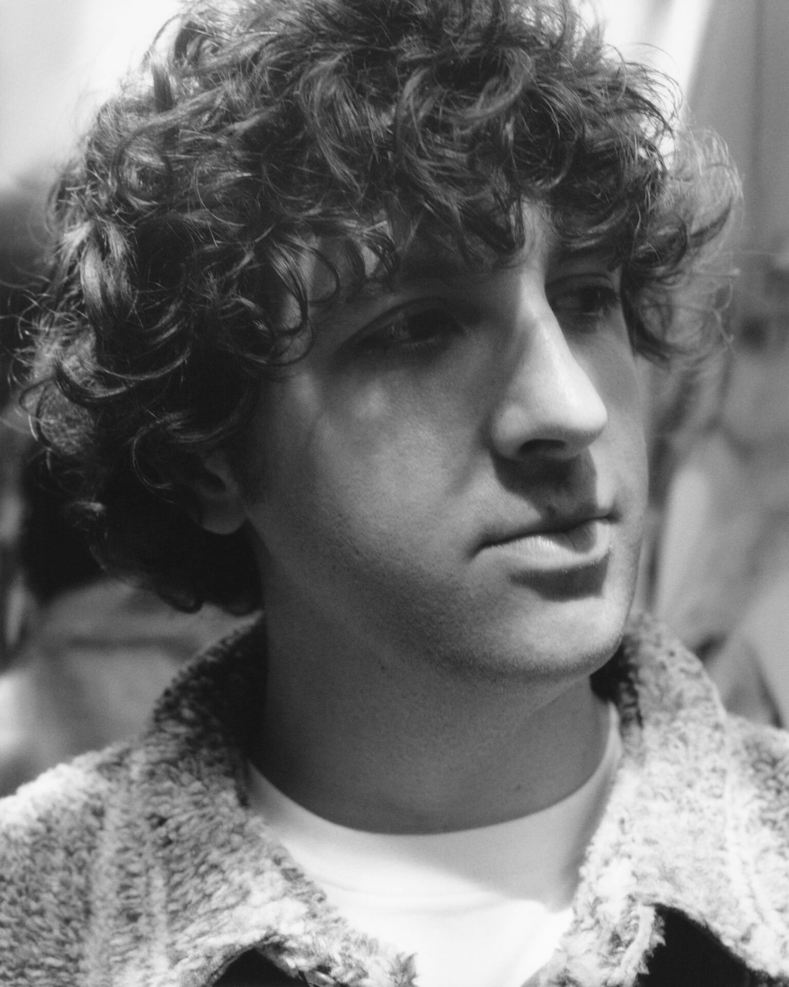 Jamie xx: wave after wave