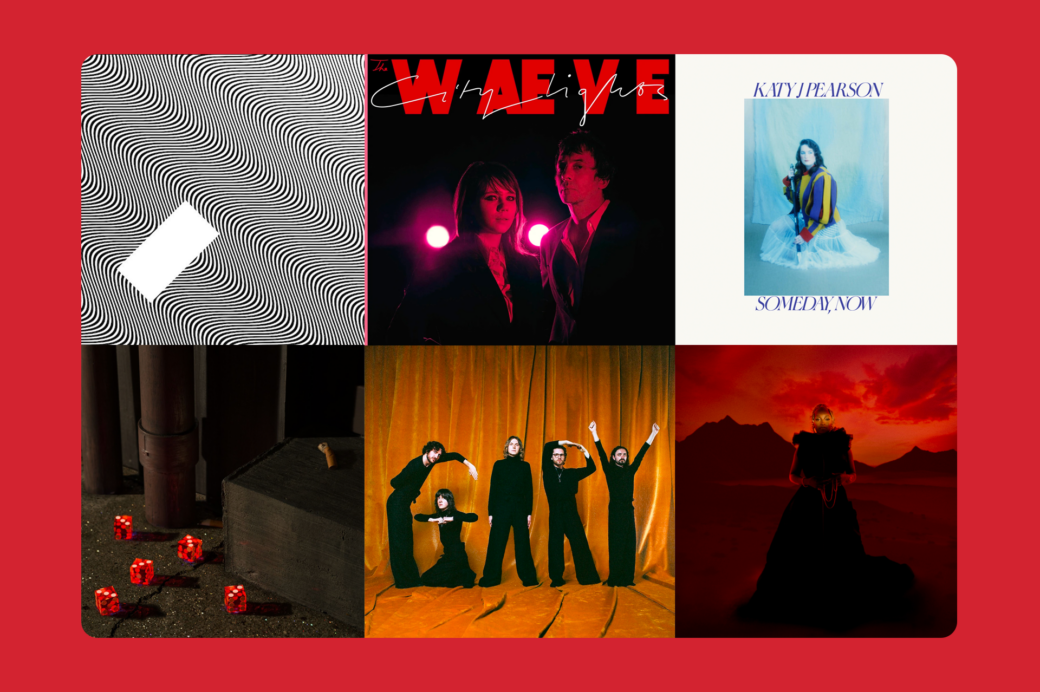 Rolling Stone UK - Music, Film, TV and Political News Coverage