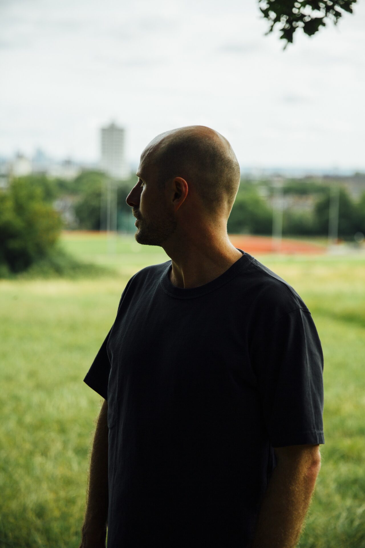 Midland: ‘My husband jokes and calls me the ‘gateway gay’’