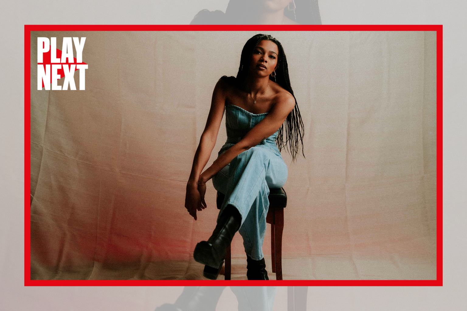 Meet Brooke Combe, the Scottish singer who wants to make the UK soulful ...