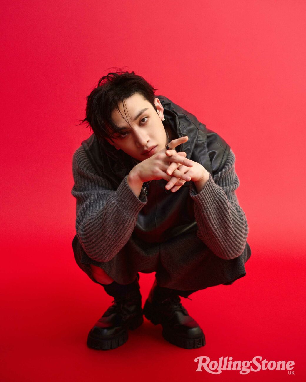 Stray Kids: Staying Power