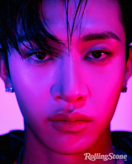 Bang Chan: The Leader Of The Pack