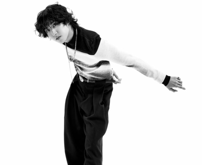 Han: The All-Rounder