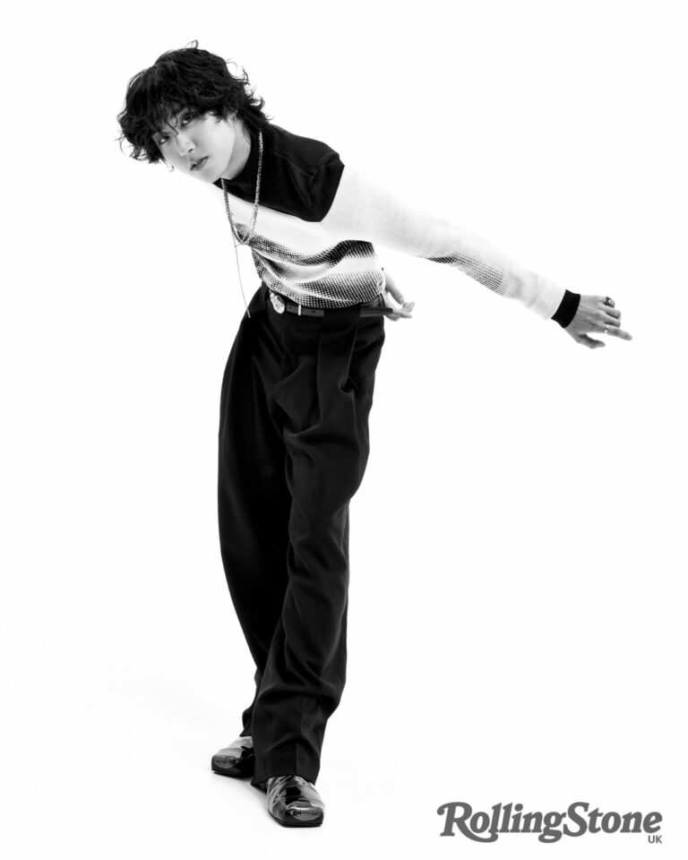 Han: The All-Rounder