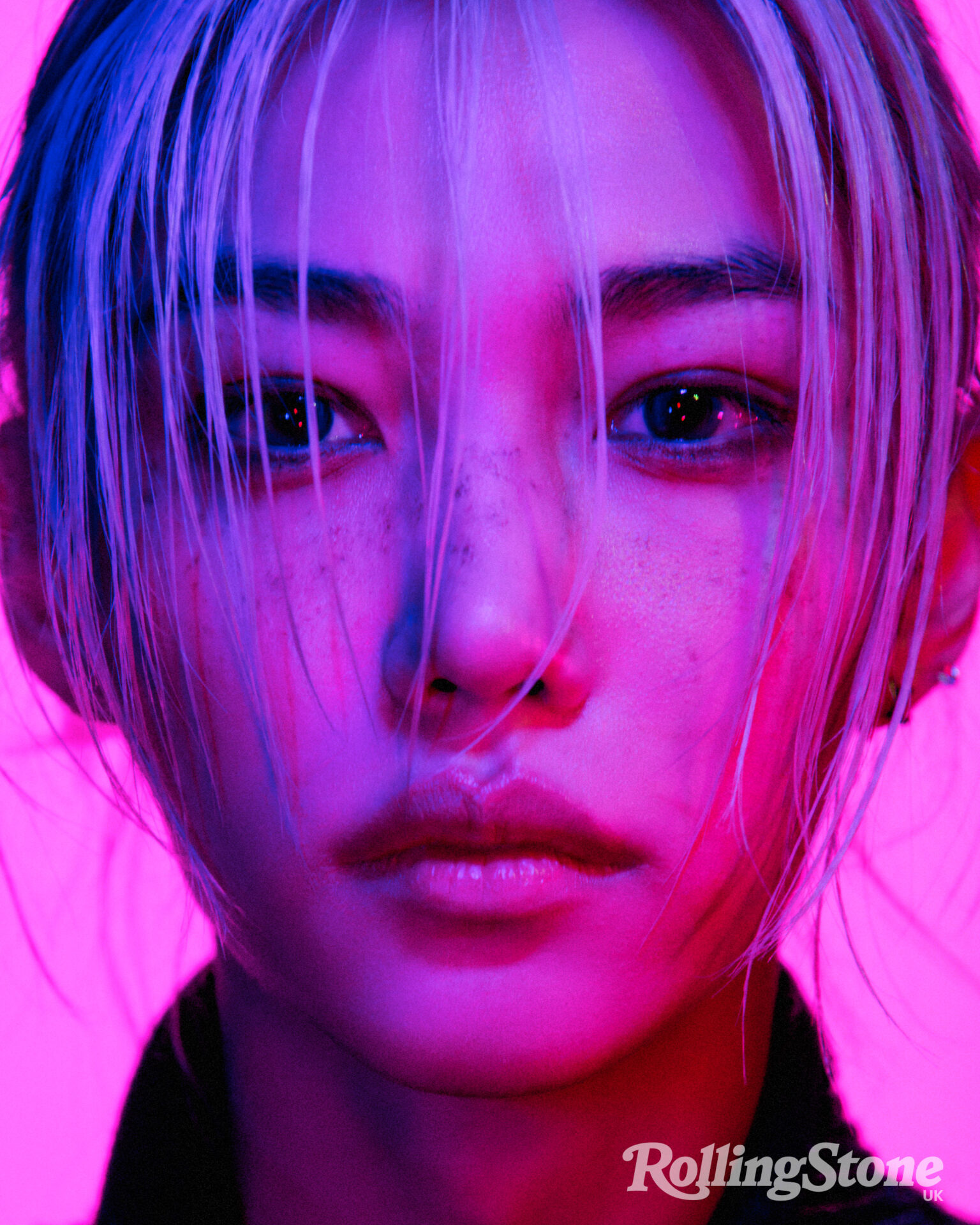 Felix: The Muse