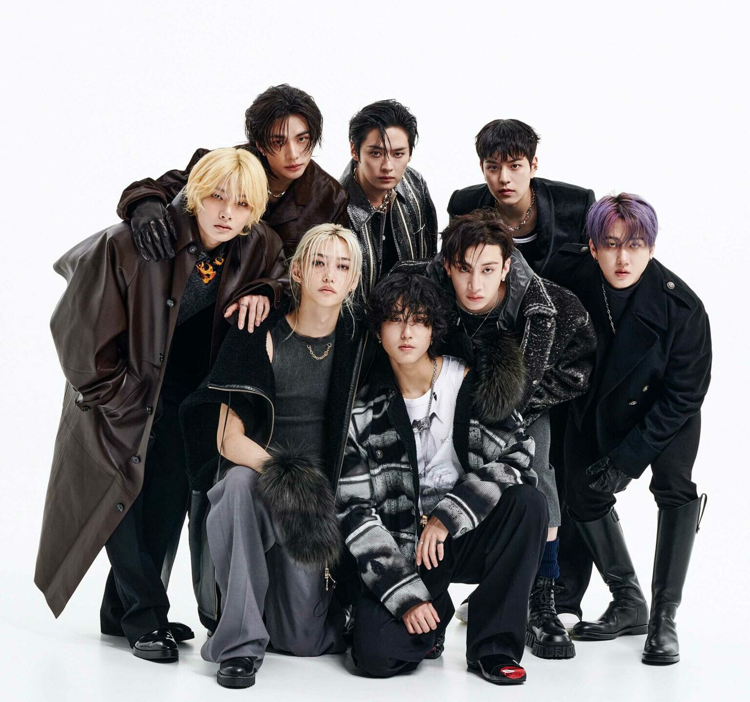 Stray Kids Archives Rolling Stone UK