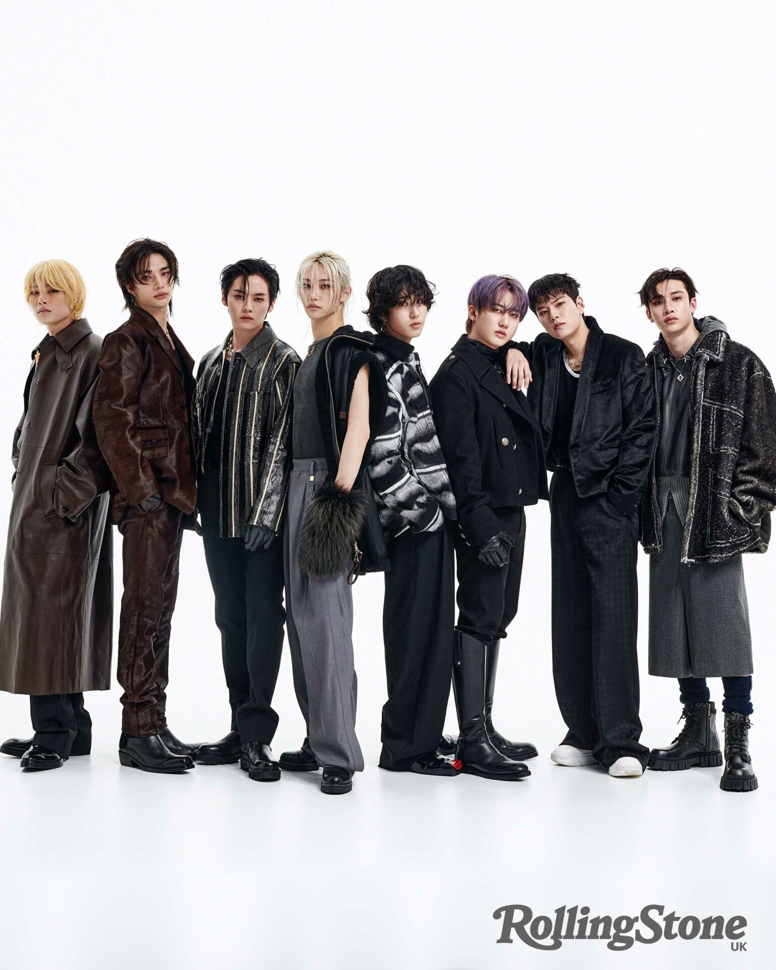 Stray Kids: Staying Power