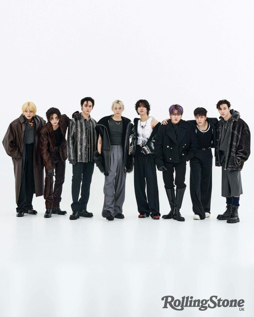 Stray Kids: Staying Power