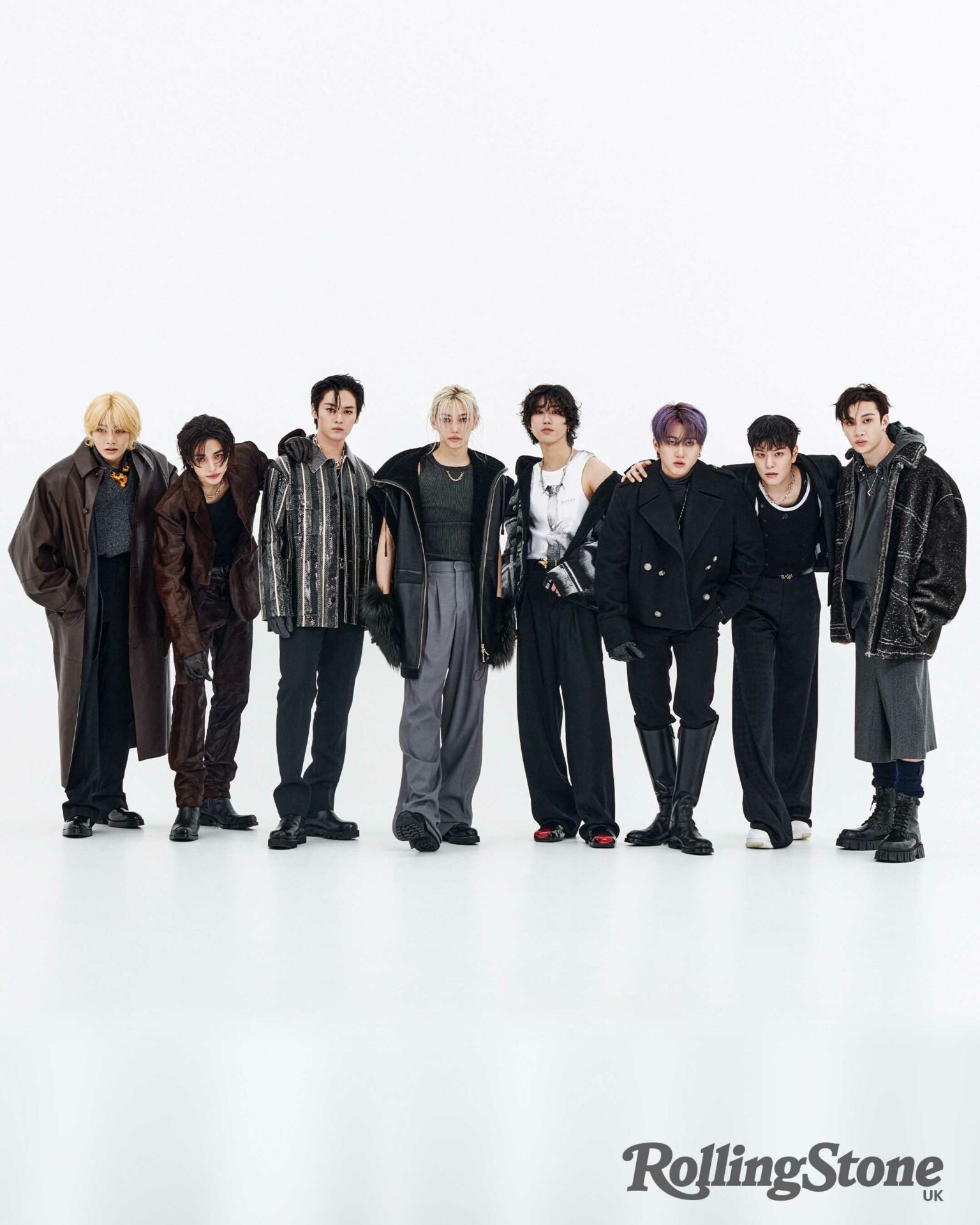 Stray Kids: Staying Power