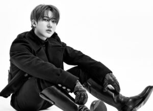 Changbin: The Charmer