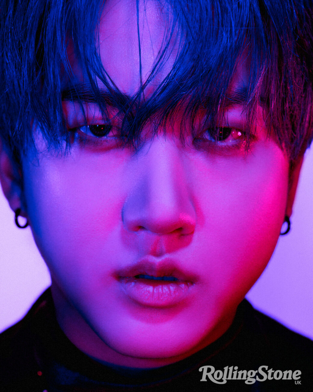 Changbin: The Charmer