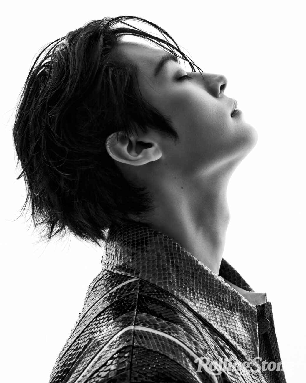 Lee Know: The Movie Star