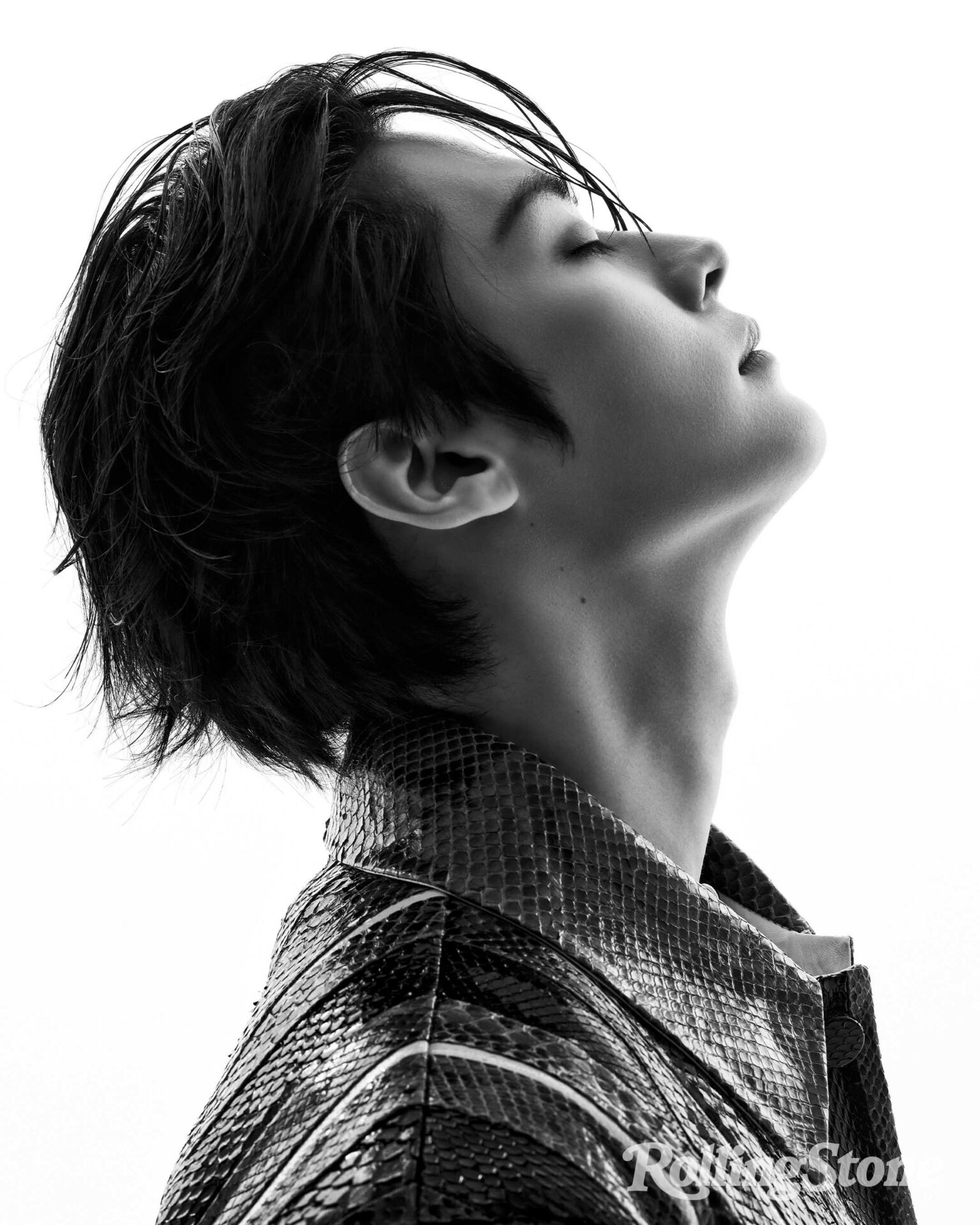 Stray Kids: Staying Power