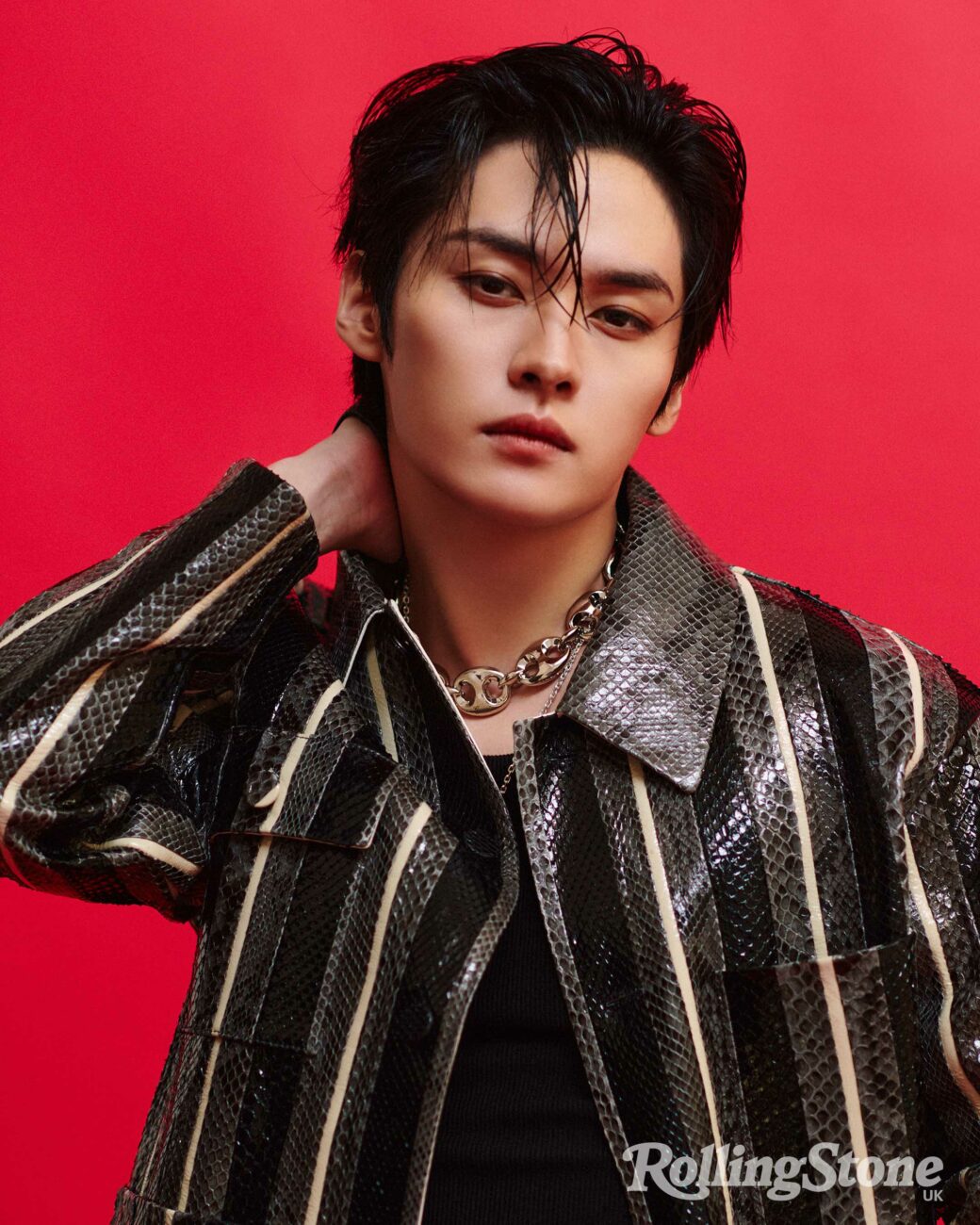 Stray Kids: Staying Power